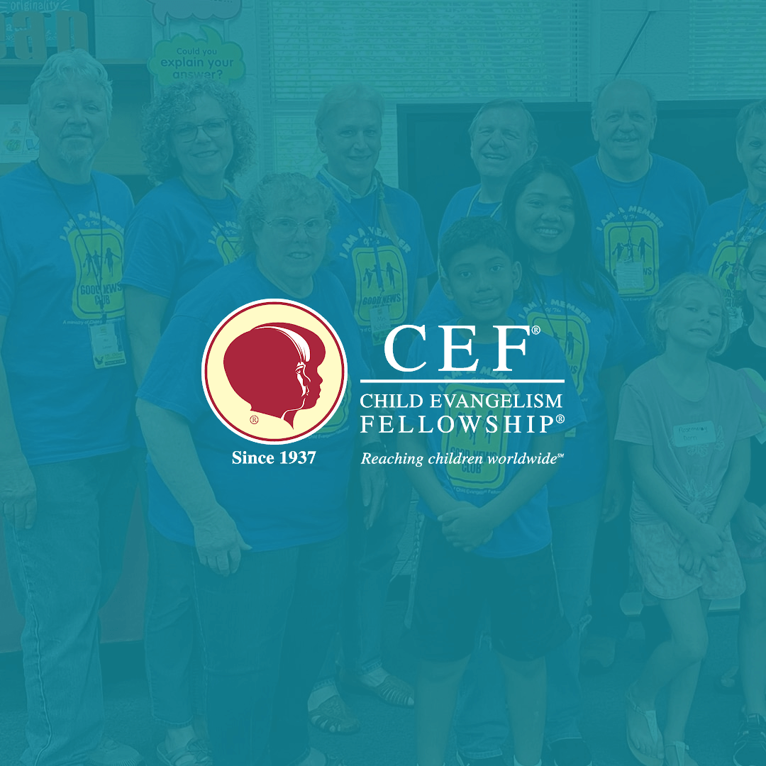 Child Evangelism Fellowship of Greater Knoxville