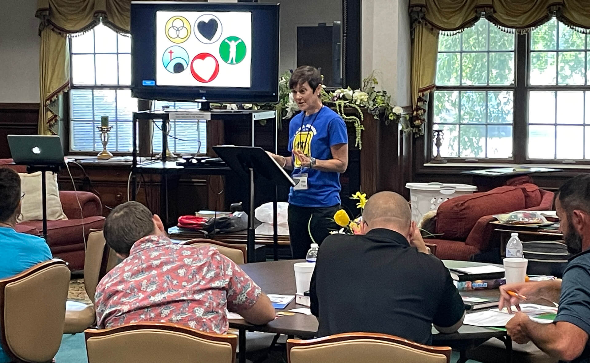 Our Leadership - Child Evangelism Fellowship of Greater Knoxville